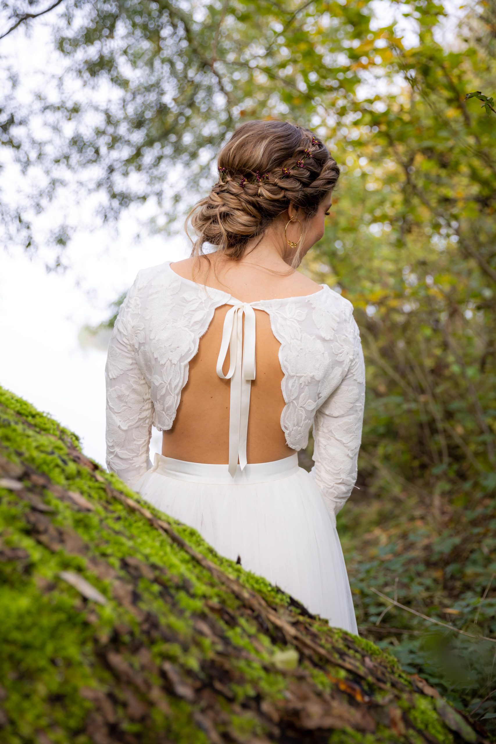 Ray Création - Aline Ray, créatrice artisanale de tenues uniques et sur ...