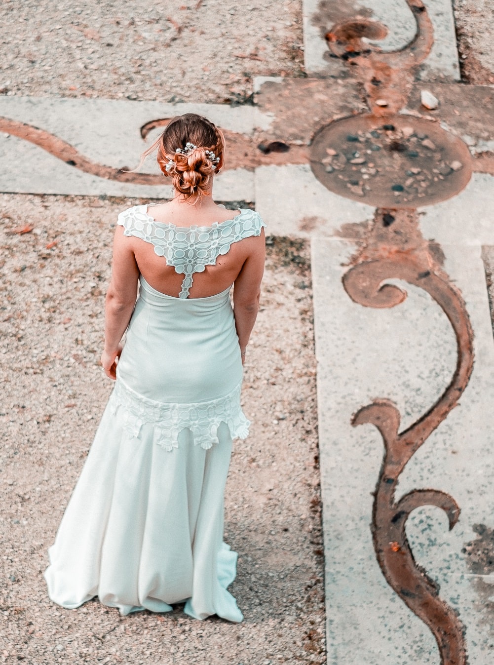 Presse - Elle Suisse - L'atelier Ray Création, Aline Ray